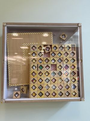 CHICAGO PUBLIC LIBRARY - LOGAN SQUARE BRANCH - Updated November 2025 ...