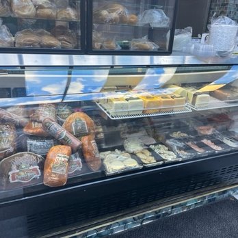 NEW YORK GOURMET DELI - Updated June 2025 - 49 Photos & 21 Reviews ...