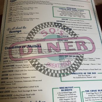 50’S DINER - Updated October 2025 - 161 Photos & 309 Reviews - 47 ...