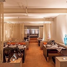 RESTAURANT ATMA - Updated October 2025 - 383 Photos & 83 Reviews - 3962 ...