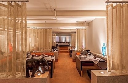 RESTAURANT ATMA - Updated December 2025 - 383 Photos & 83 Reviews ...