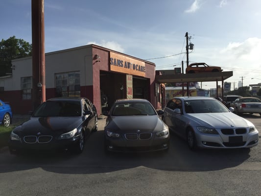 SAM’S AUTO CARE - Updated December 2025 - 24 Photos & 192 Reviews ...