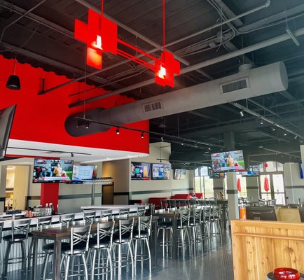 HARD COUNT KITCHEN AND COCKTAILS - 85 Photos & 75 Reviews - 1500 Rivery ...