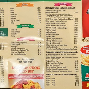 SALT & PEPPER CHEF - Updated December 2025 - 119 Photos & 103 Reviews ...