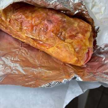 BURRITO BOMBA - Updated October 2024 - 339 Photos & 529 Reviews - 1360 ...