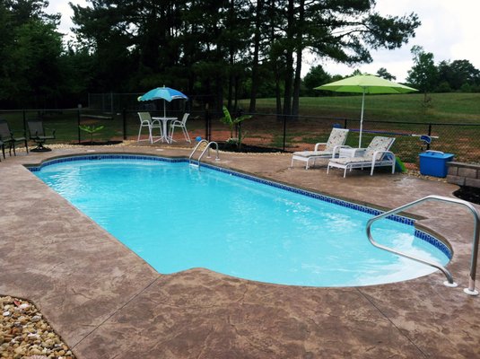 TALLMAN POOLS - Updated June 2026 - 49 Photos & 14 Reviews - 8993 Tara ...