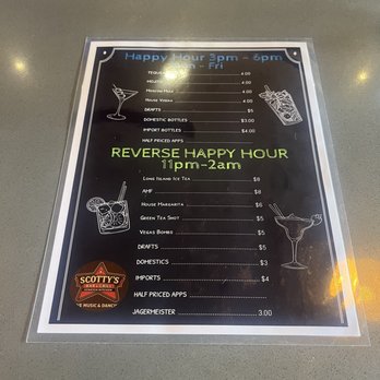 SCOTTY’S BAR & GRILL - Updated June 2026 - 20 Photos & 30 Reviews ...