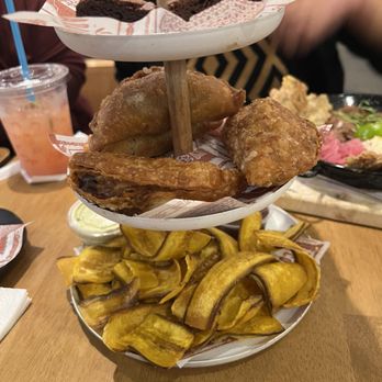 COLADA SHOP - Updated March 2025 - 533 Photos & 343 Reviews - 10 Pearl ...