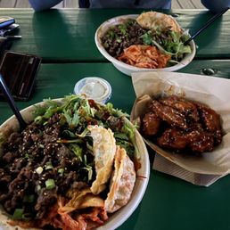 SEOULSIDE WINGS - Updated December 2025 - 143 Photos & 121 Reviews ...