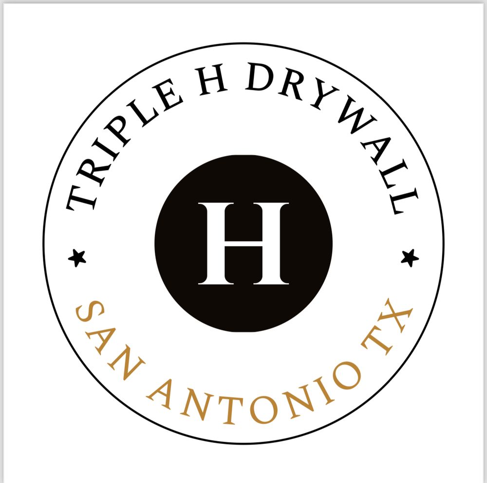 TRIPLE H DRYWALL - Updated March 2024 - San Antonio, Texas - Drywall Installation & Repair ...