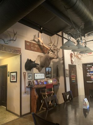 ANTLERS CAFE & BAR - Updated February 2025 - 42 Photos & 65 Reviews ...