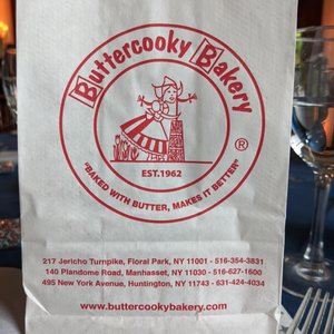 BUTTERCOOKY BAKERY - 135 Photos & 136 Reviews - Bakeries - 495 New York ...