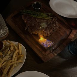 Reserve now at KP’s Kitchen - American - Updated June 2025 - 89 Photos ...