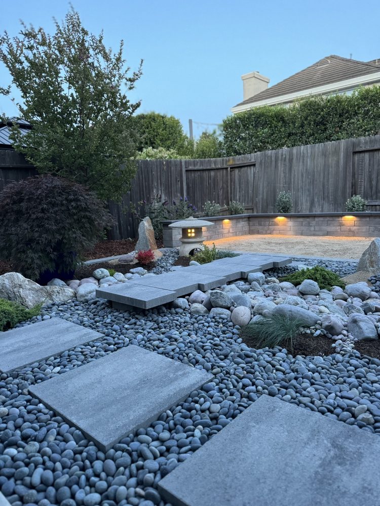 DIMENSIONS LANDSCAPE & HARDSCAPE - Updated October 2024 - Sacramento ...