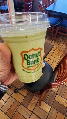 DONUT BANK BAKERY AND COFFEE SHOP - Updated October 2025 - 27 Reviews ...