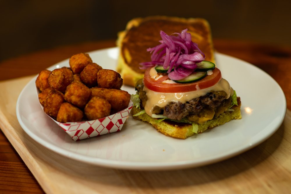 PARADISE VALLEY BURGER - Updated August 2025 - 203 Photos & 167 Reviews ...