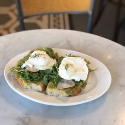 TATTE BAKERY & CAFE - 895 Photos & 655 Reviews - 318 Third St ...