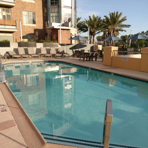 HAMPTON INN SAN DIEGO-DOWNTOWN - 235 Photos & 255 Reviews - Hotels ...