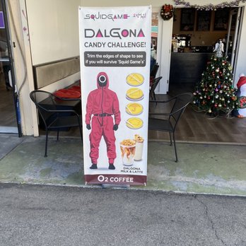 O2 CAFE - Updated June 2025 - 86 Photos & 46 Reviews - 915 S Vermont ...