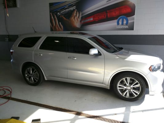 OURISMAN CHRYSLER DODGE JEEP RAM - Updated December 2025 - 39 Photos ...