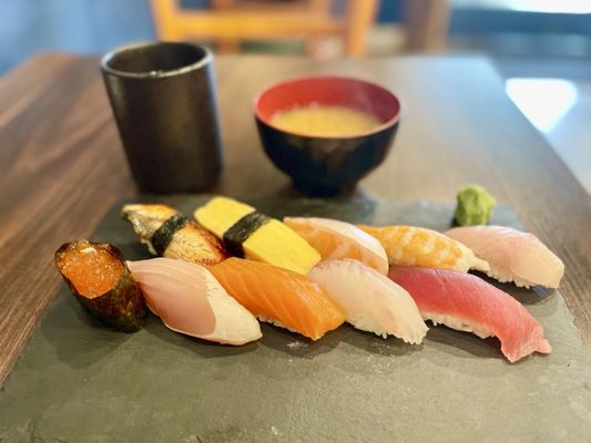 SENDO SUSHI - Updated December 2025 - 320 Photos & 272 Reviews - 3730 N ...