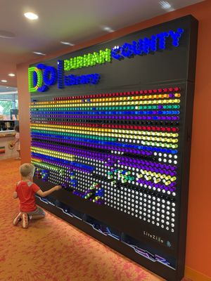 DURHAM COUNTY PUBLIC LIBRARY - Updated March 2026 - 28 Photos & 19 ...