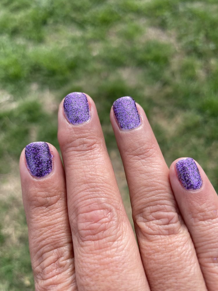 SA NAILS SPA - Updated January 2026 - 465 Photos & 120 Reviews - 1739 ...