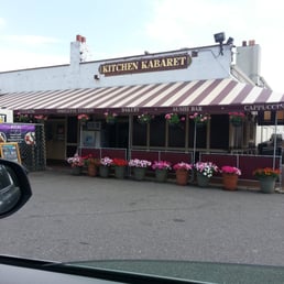 KITCHEN KABARET - Updated August 2025 - 224 Photos & 215 Reviews - 409 ...