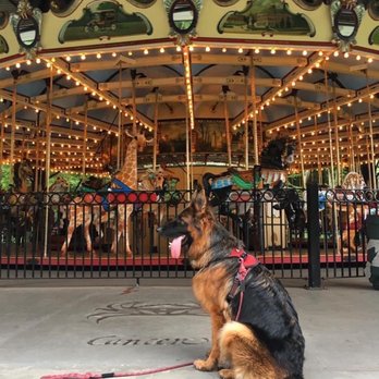 CAROUSEL FOR ALL CHILDREN - Updated December 2025 - 2 Eton Pl Off ...