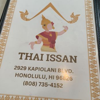 THAI ISSAN CUISINE II - Updated July 2025 - 154 Photos & 53 Reviews ...