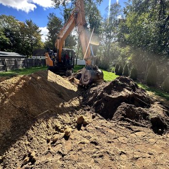 AFFORDABLE CESSPOOL SEWER & DRAIN - Updated January 2025 - 11 Photos ...