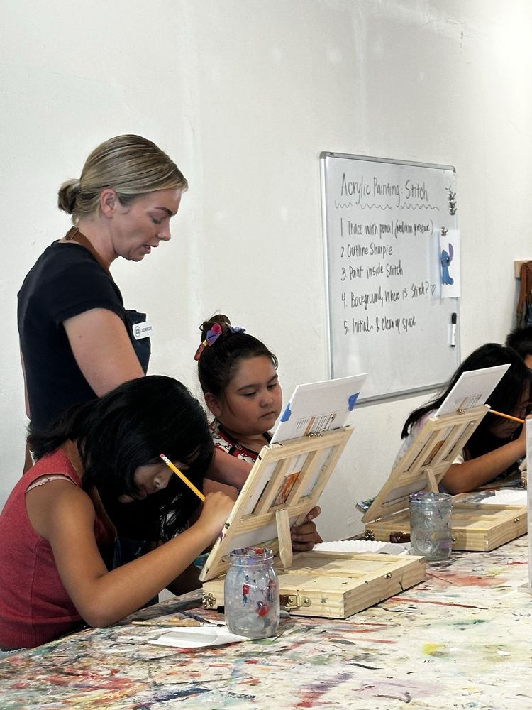 ART & SOUL - Updated December 2025 - 52 Photos & 14 Reviews - 19171 ...