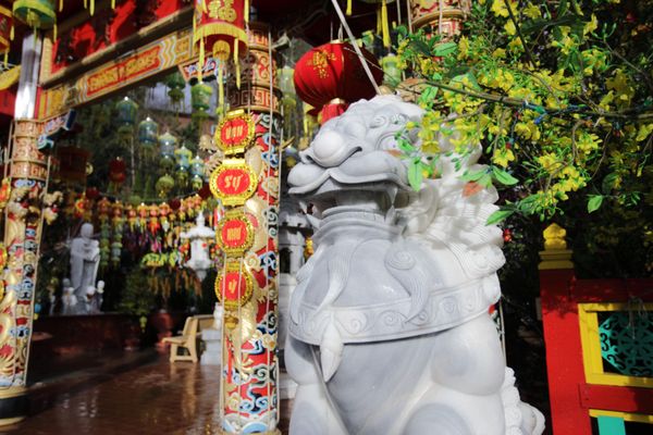 KSITIGARBHA TEMPLE CHUA DIA TANG - Updated August 2025 - 192 Photos ...