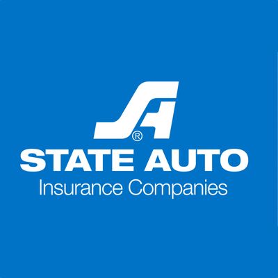 STATE AUTO INSURANCE COMPANIES - Updated October 2025 - 63 Reviews ...