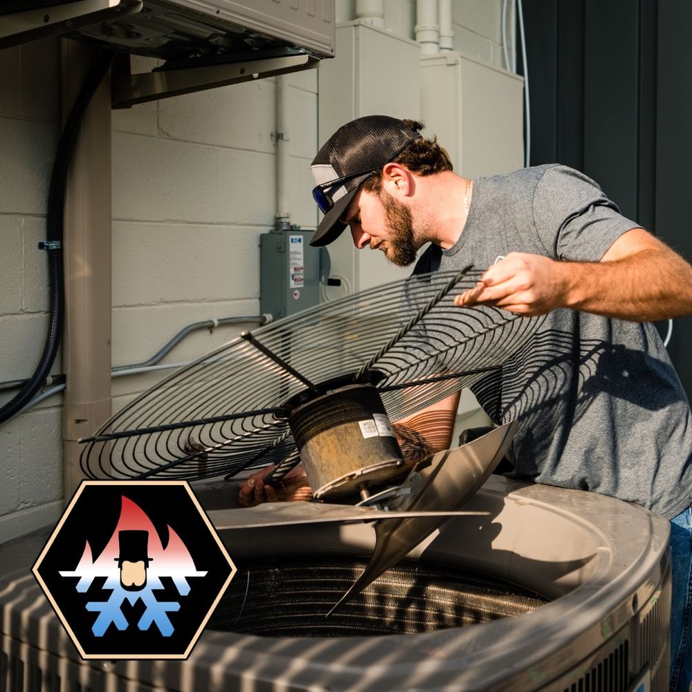 HONEST AIR & REFRIGERATION EXPERTS - Updated December 2025 - 16 Photos ...