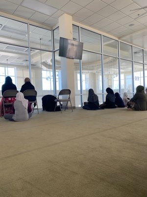 ISLAMIC ASSOCIATION OF ALLEN - Updated October 2025 - 18 Photos - 909 ...