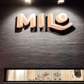 MILO - Updated May 2025 - 660 Photos & 683 Reviews - 1020 Franklin Ave ...