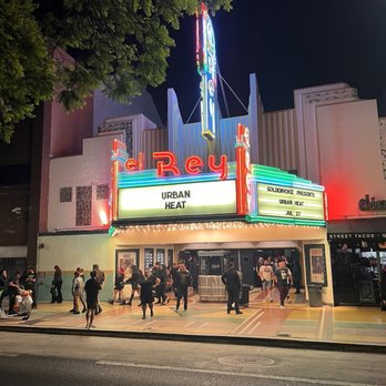 EL REY THEATRE - Updated September 2025 - 776 Photos & 602 Reviews ...