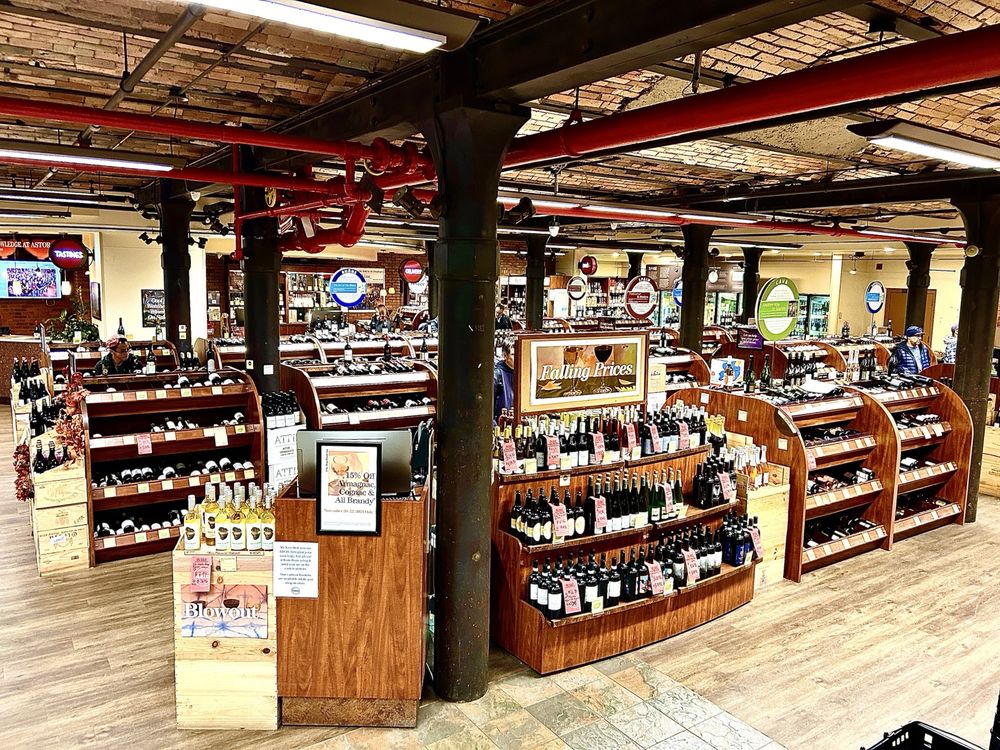 ASTOR WINES & SPIRITS - Updated January 2026 - 252 Photos & 468 Reviews ...