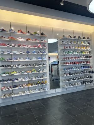 CITY KICKS - Updated July 2025 - 4373 La Jolla Village Dr, San Diego ...