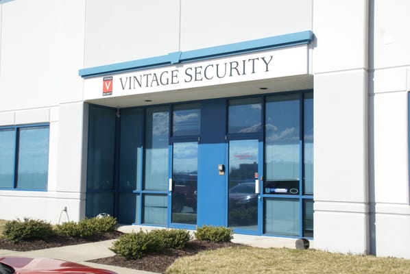 VINTAGE SECURITY - Updated December 2025 - 11 Photos & 77 Reviews ...
