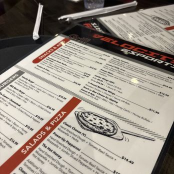 VELOCITY ESPORTS - LAS VEGAS - Updated July 2025 - 187 Photos & 106 ...