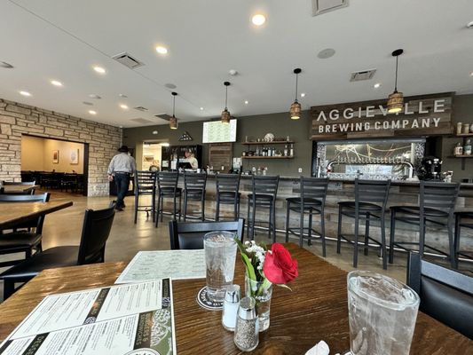 AGGIEVILLE BREWING - Updated December 2025 - 26 Photos & 23 Reviews ...