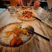 CORK AND FLAME - 430 Photos & 141 Reviews - Tapas Bars - 4414 Evans To ...