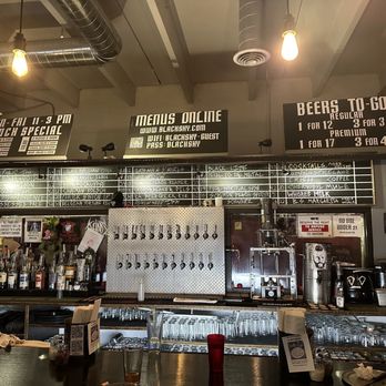 BLACK SKY BREWERY - Updated August 2025 - 213 Photos & 237 Reviews ...