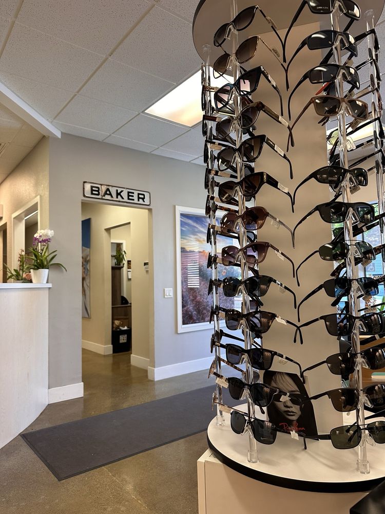 BAKER OPTOMETRY - Updated December 2025 - 23 Photos & 138 Reviews ...