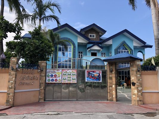 VILLA JHOANA RESORT - Updated December 2025 - 1070 Ibanez Street ...