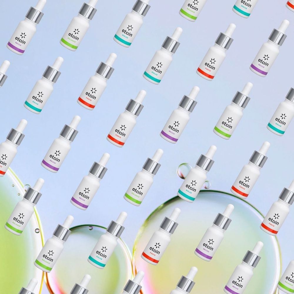 ETAIN - Updated March 2025 - 56 Photos & 43 Reviews - 242 E 58th St ...