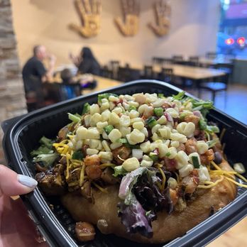 TOCABE, AN AMERICAN INDIAN EATERY - Updated November 2024 - 842 Photos ...