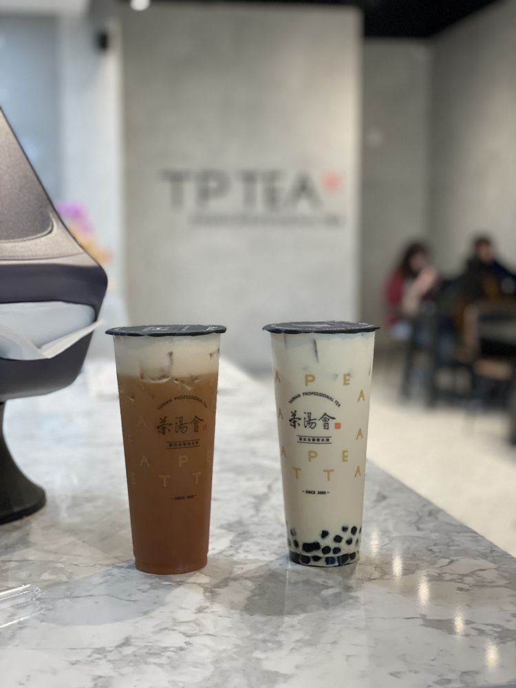 TP TEA - Updated June 2025 - 105 Photos & 54 Reviews - 9188 Prestmont ...